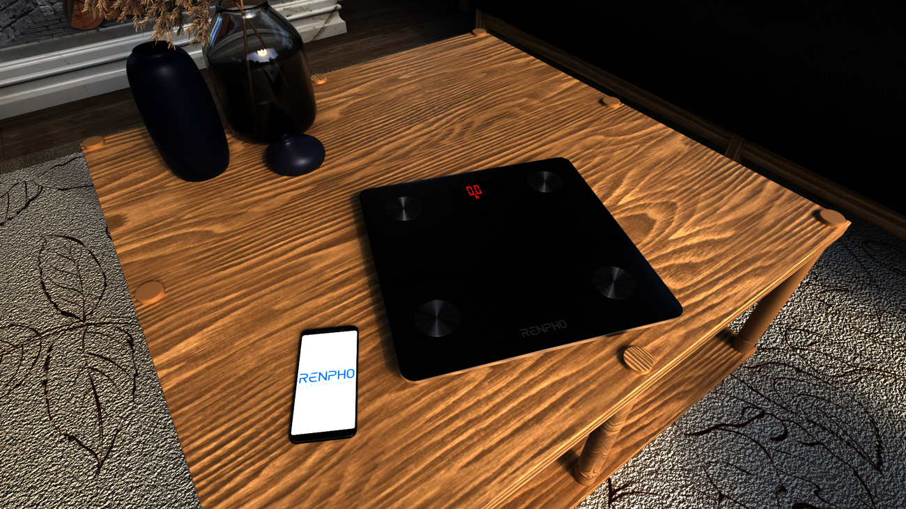 5 Things You Probably Don't Know about the RENPHO Health App