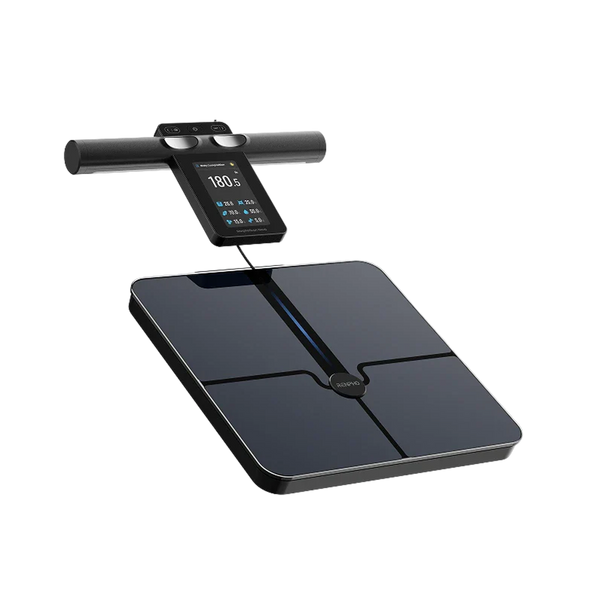 Smart Scales | Body Composition & Analysis| App Tracking