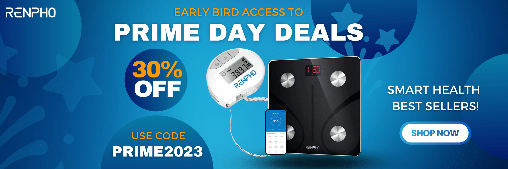 Renpho EU - Renpho | Smart Healthy Living