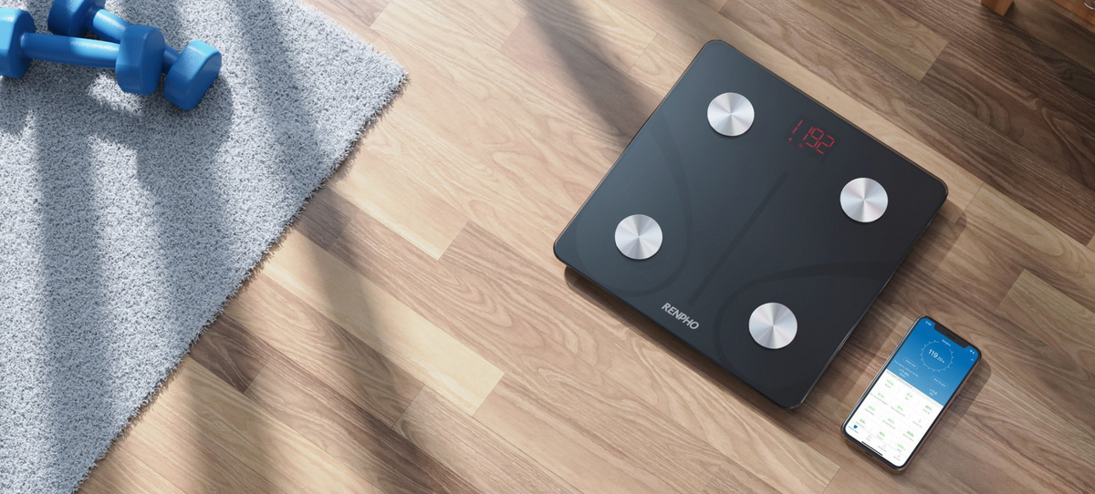 Renpho | Smart Healthy Living